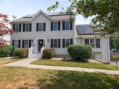 MA Homes For Sale - ERA Key Realty Services