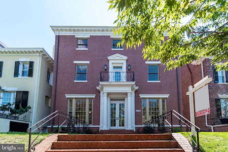 Luxury Real Estate NW Washington DC - Luxury Homes For Sale