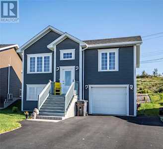 Conception Bay South Real Estate - Homes for Sale in Conception Bay South
