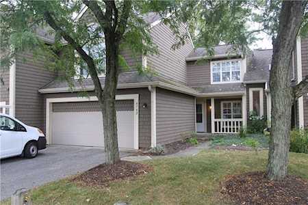 Cobblestone Condos for Sale at Eagle Creek | Indianapolis Condos