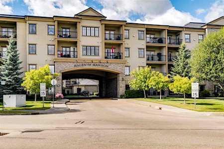 Magrath Mansion Condos for Sale - Edmonton Condos and Townhomes