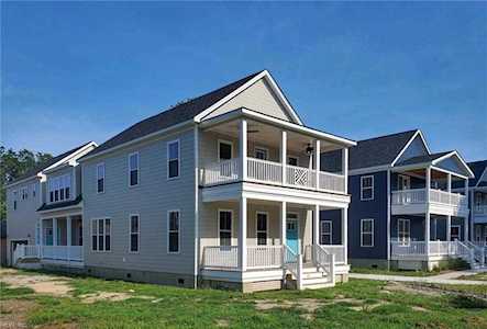 Langley AFB (JBLE) Housing and Homes for Sale | PCSmoves.com - $400,000 ...