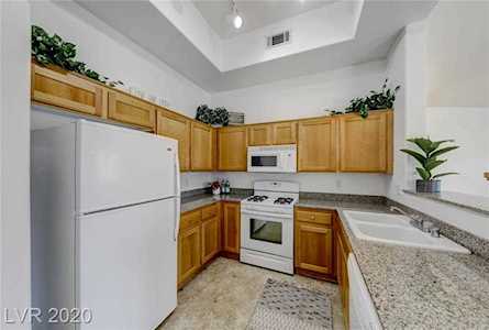 Sunset Cliffs Condos for Sale | Las Vegas Real Estate