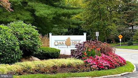Oak Hill Terrace Condos for Sale in Narberth PA | Main Line Condos