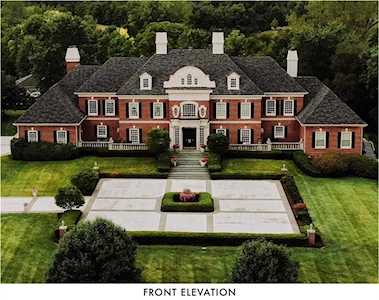 Indianapolis' Most Expensive Homes for Sale