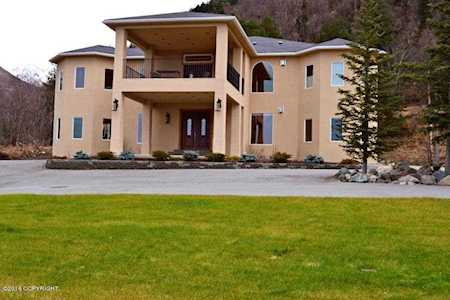 Anchorage Luxury Homes For Sale - Anchorage AK Luxury Real Estate