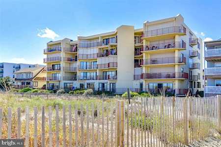 Silver Moon Oceanfront Condos for Sale in Ocean City