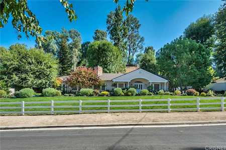 Hidden Hills Homes for Sale | Hidden Hills Gated Community