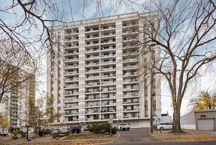 Valhalla - Oliver Condos for Sale - Edmonton Condos and Townhomes