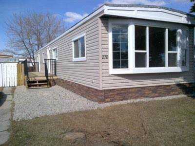 Mobile Homes for Sale Calgary