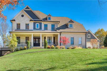 Indianapolis' Most Expensive Homes for Sale
