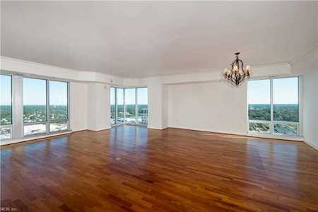 Westin Residences at Town Center Condos for Sale, Virginia Beach, VA ...