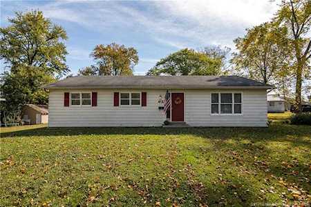 Sellersburg IN Real Estate - Search Sellersburg Homes for Sale in ...