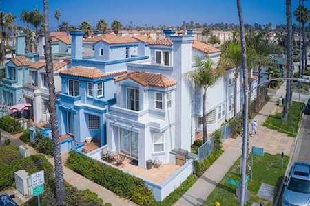 Luxury Oceanside Homes & Million Dollar Estates - Oceanside, CA