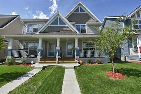 Summerside Homes for Sale in Southeast Edmonton | Liv Real Estate® Listings