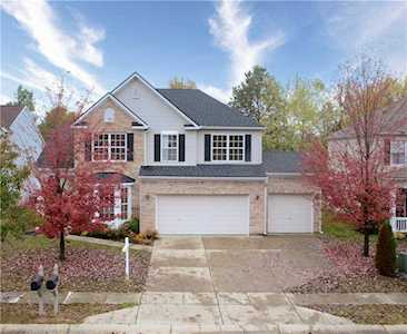 Indianapolis Homes for Sale and MLS Real Estate Listings | HomeToIndy.com