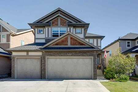 Valley Ridge Homes For Sale | Homes For Sale In NW Calgary