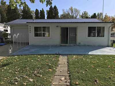 Barbee Chain of Lakes Real Estate - Homes for Sale on Barbee Lake Chain