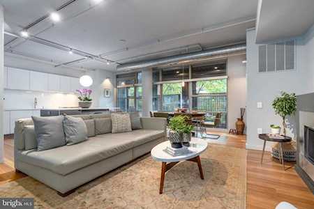 DC Lofts - Washington DC Real Estate