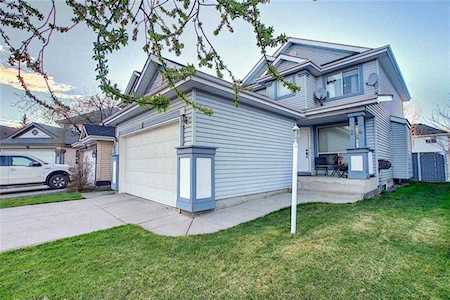 Coventry Hills Homes For Sale | Homes For Sale In Calgary NE