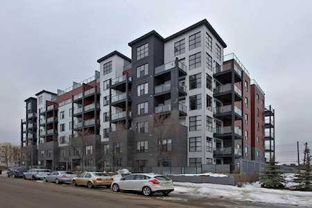 Edmonton Central Condos for Sale | Liv Real Estate® Listings