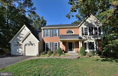 Crosspointe VA Real Estate: Crosspointe Fairfax Station Homes For Sale