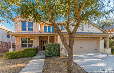 Alamo Ranch Homes for Sale - San Antonio TX Real Estate