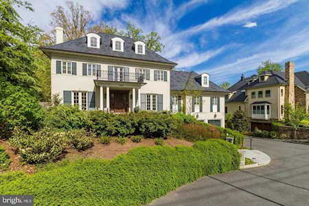 Washington DC Luxury Homes - Washington DC Exclusive Properties - DC ...