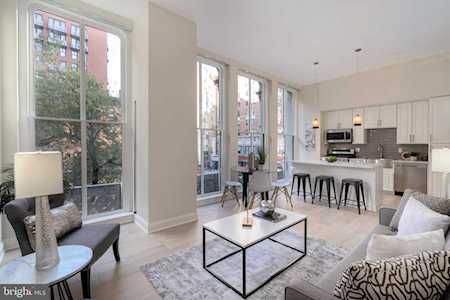 Terrell Place - 675 E Street NW Washington DC 20004 - Penn Quarter Real ...