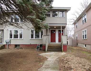 MA (Massachusetts) Open Houses