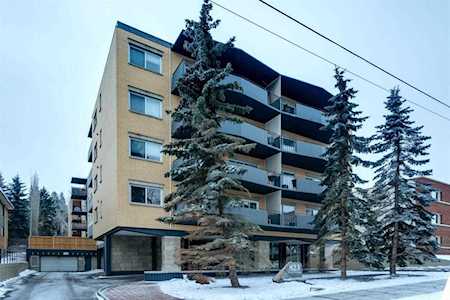 Upper Mount Royal Houses For Sale in Calgary