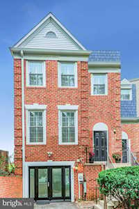 37th Street - Washington DC Real Estate