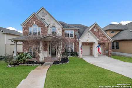 Stone Oak Homes for Sale - Stone Oak San Antonio TX Real Estate