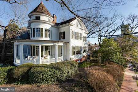 Luxury Real Estate NW Washington DC - Luxury Homes For Sale