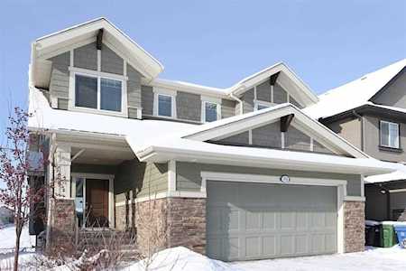 Homes with Walkout Basements in South Calgary | 2 Storey | Bungalows