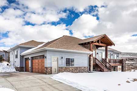 Promontory Real Estate - Homes for Sale in Promontory Park City