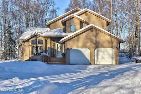 Alaska Waterfront Homes For Sale - Alaska Waterside Real Estate