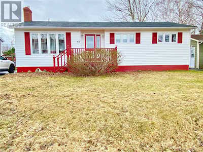 Lewisporte & Area Real Estate - Homes for Sale in Lewisporte & Area