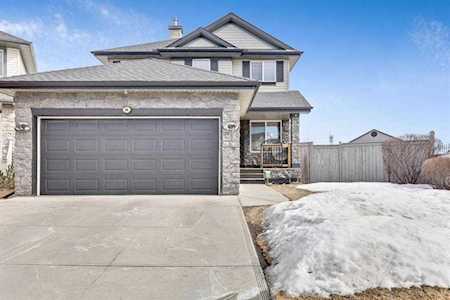 Walkout basement homes for sale in Calgary | Calgary Houses with ...