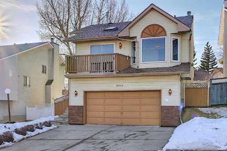 Walkout basement homes for sale in Calgary | Calgary Houses with ...