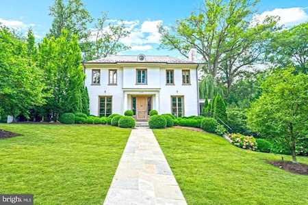 Washington DC Luxury Homes - Washington DC Exclusive Properties - DC ...