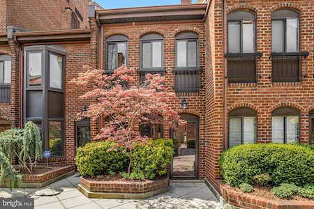 Flour Mill | Georgetown Condos | Washington DC Real Estate