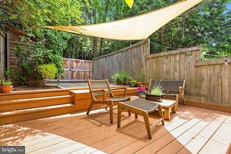37th Street - Washington DC Real Estate
