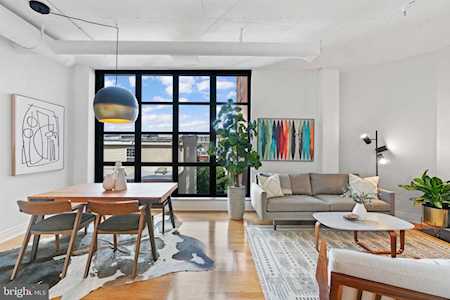 DC Lofts - Washington DC Real Estate