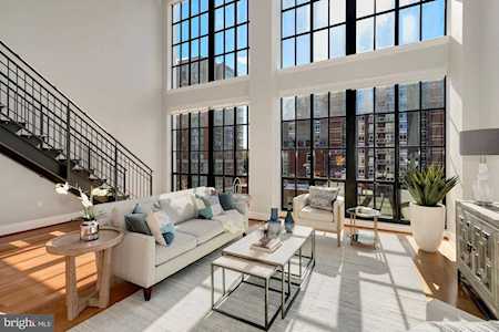 DC Lofts - Washington DC Real Estate