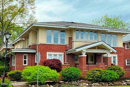 Homes for Sale in St Matthews KY | Homes for Sale in St Matthews ...