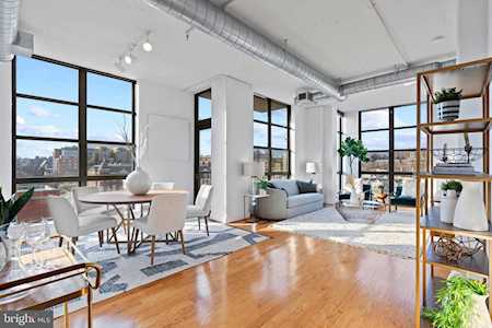 DC Lofts - Washington DC Real Estate