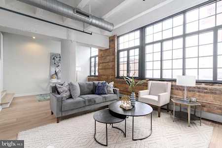 DC Lofts - Washington DC Real Estate