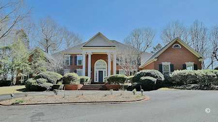 Fortson GA Waterfront Homes - Fortson Waterfront Property