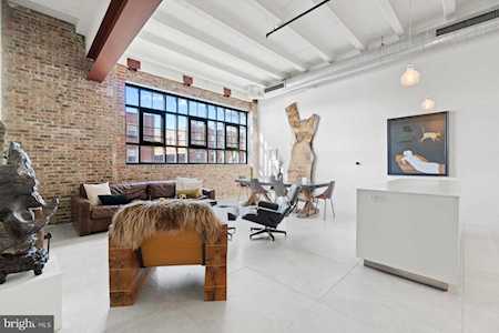 DC Lofts - Washington DC Real Estate